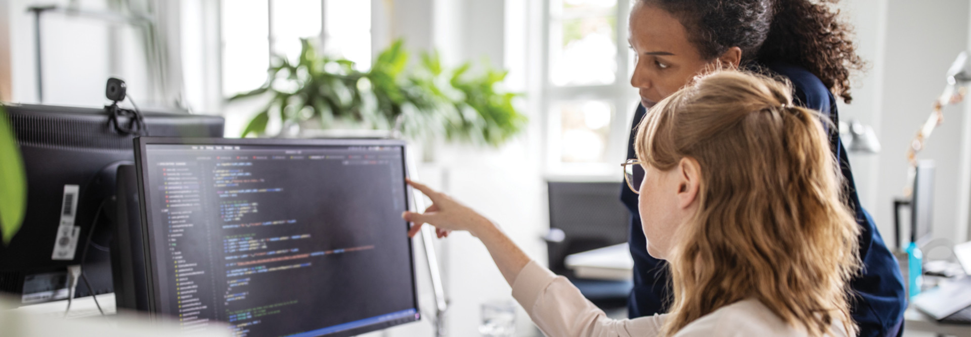 How Low-Code & No-Code Platforms Benefit Agencies | StateTech Magazine